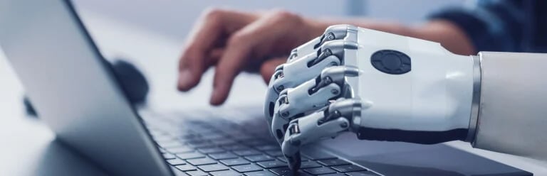 The Limitations of Generative AI, According to Generative AI